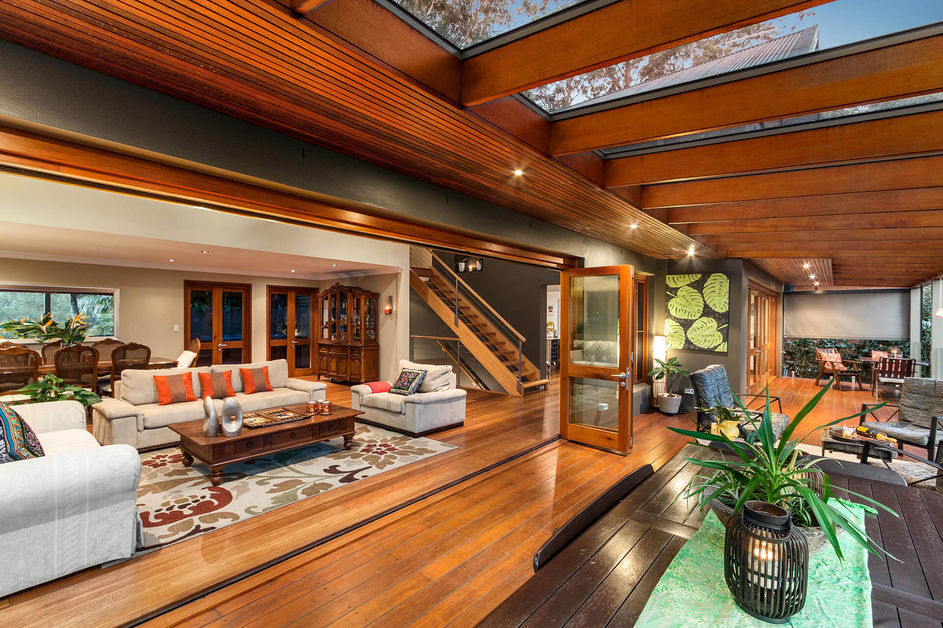 Gilded Edges | Interior Design